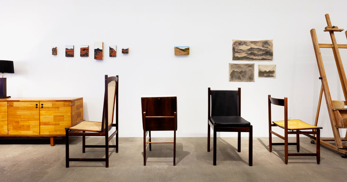 Mescla - TENDÊNCIAS